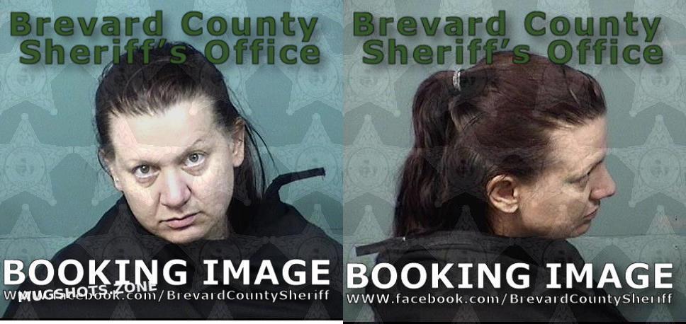 BELMONT BONNIE LYNN 02/01/2024 - Brevard County Mugshots Zone