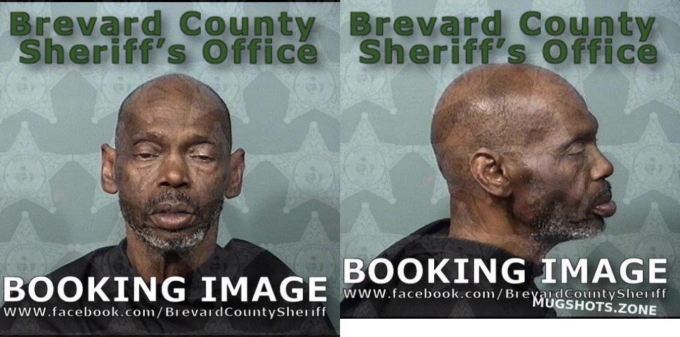 CARVER JAMES DEWAYNE 02/01/2024 - Brevard County Mugshots Zone
