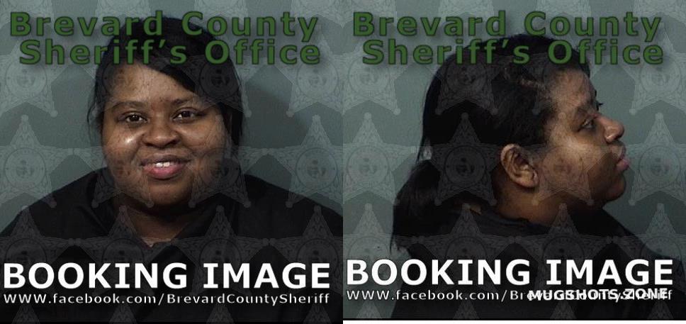 MIXSON RENE 02/02/2024 - Brevard County Mugshots Zone