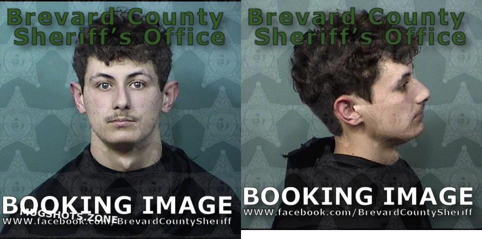 KRUPP BRADEN DANIEL ROMINE 02/03/2024 - Brevard County Mugshots Zone