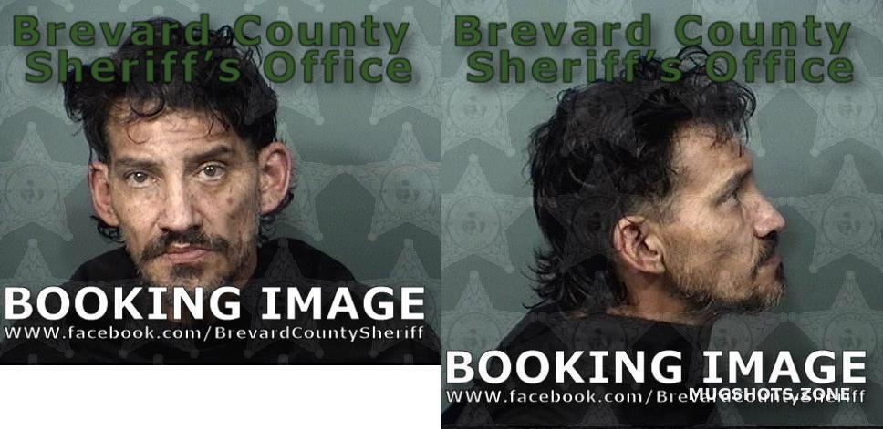 GUERRERO JOSEPH MARIO 02/03/2024 - Brevard County Mugshots Zone