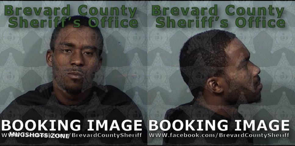 SMITH CHARLES RODRIGUEZ 02/06/2024 - Brevard County Mugshots Zone