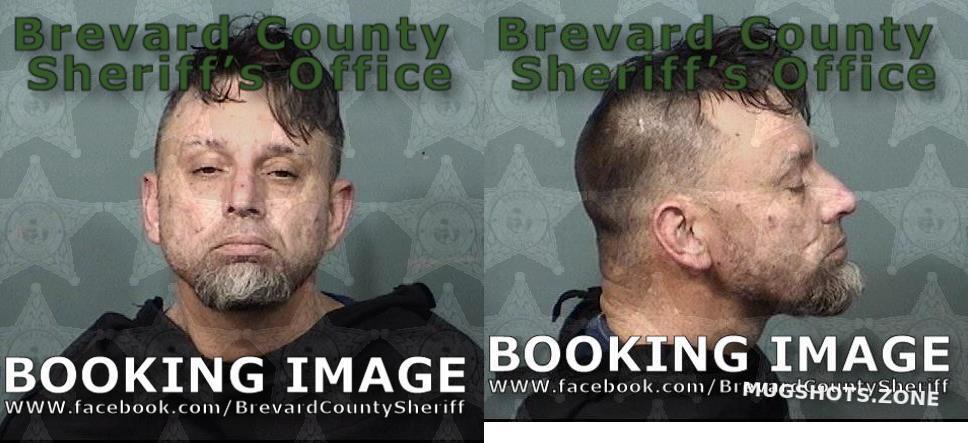 MALLEY RYAN SCOTT 02/06/2024 - Brevard County Mugshots Zone