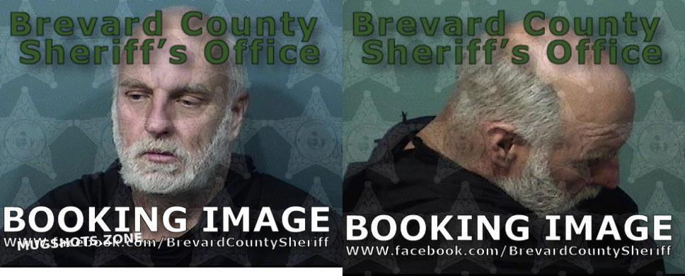 WORKMAN MICHAEL GEORGE 02/06/2024 - Brevard County Mugshots Zone