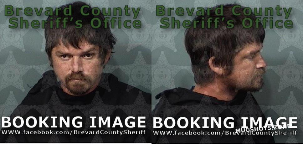 HARRIS NICHOLAS RYAN 02/06/2024 - Brevard County Mugshots Zone