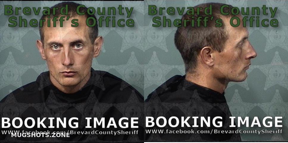 SMITHSON DRUMMOND NEIL 02/06/2024 - Brevard County Mugshots Zone