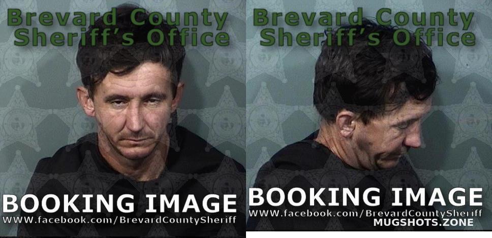 HARRIS KEVIN ARTHUR 02/07/2024 - Brevard County Mugshots Zone