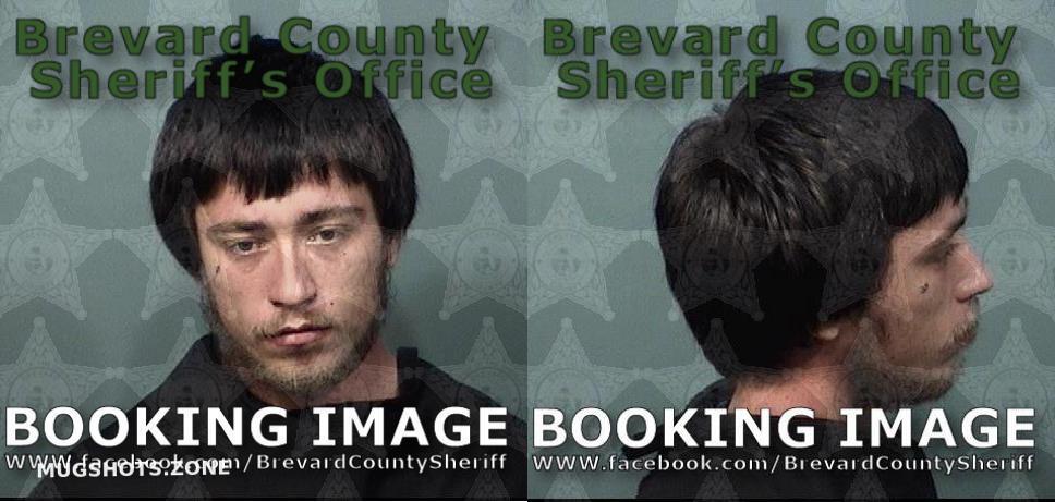 STUART EDWARD JAMES 02/07/2024 - Brevard County Mugshots Zone