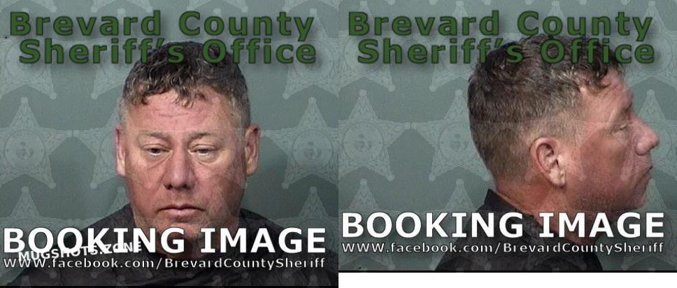 MURRAY ALAN 02/09/2024 - Brevard County Mugshots Zone