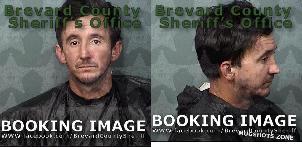 HARRIS KEVIN ARTHUR 02/09/2024 - Brevard County Mugshots Zone