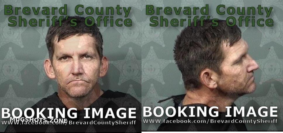 BRUCE MICHAEL JASON 02/09/2024 - Brevard County Mugshots Zone