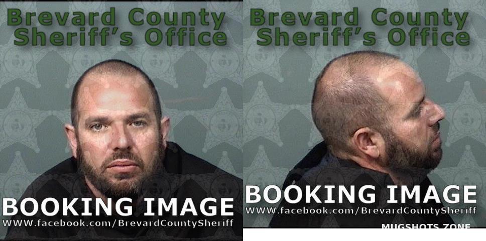 MURPHREE JOSEPH MATTHEW 02/10/2024 - Brevard County Mugshots Zone