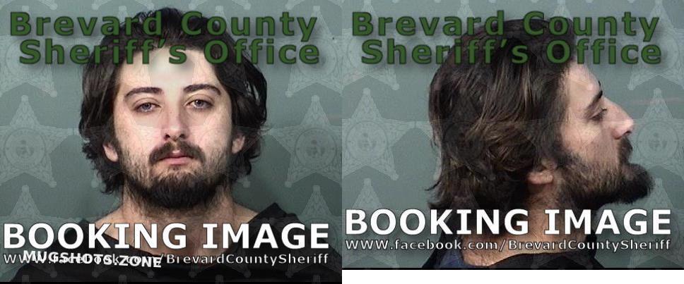 CASCIO JOSEPH DESTIN 02/13/2024 - Brevard County Mugshots Zone