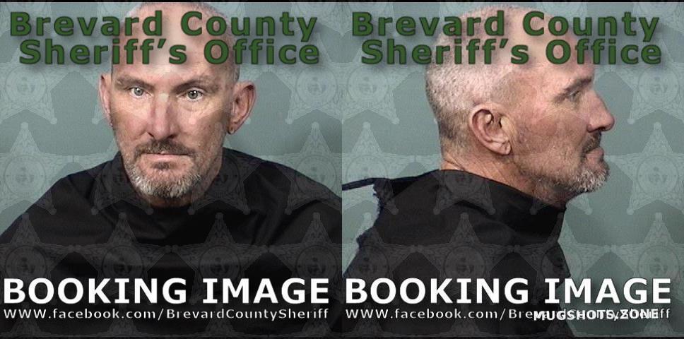 ROBERTS JOHN KEITH 02/13/2024 - Brevard County Mugshots Zone