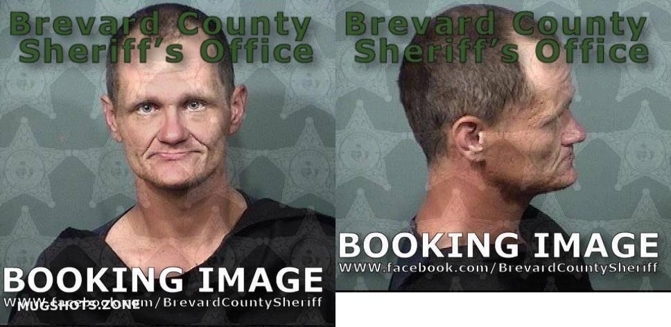 WELLS SEAN MATTHEW 02/13/2024 - Brevard County Mugshots Zone