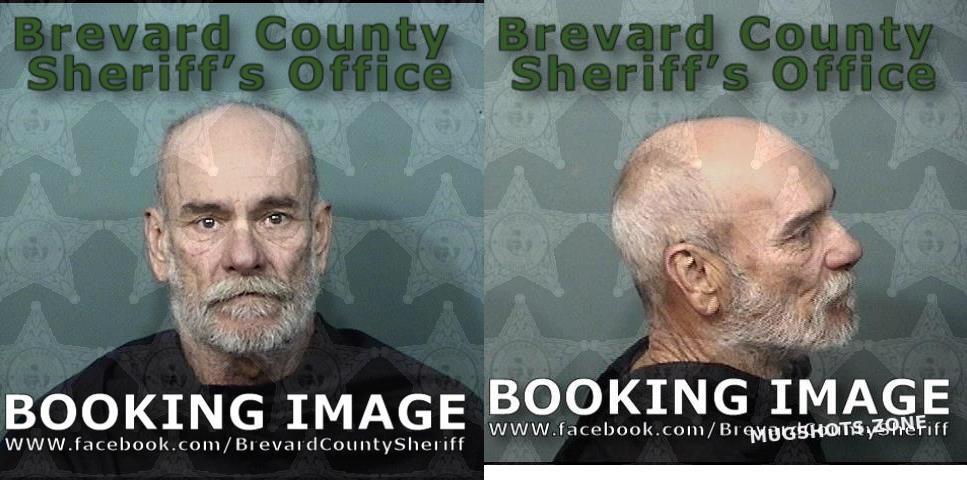 LUSK KENNETH ALBRIGHT 02/14/2024 - Brevard County Mugshots Zone