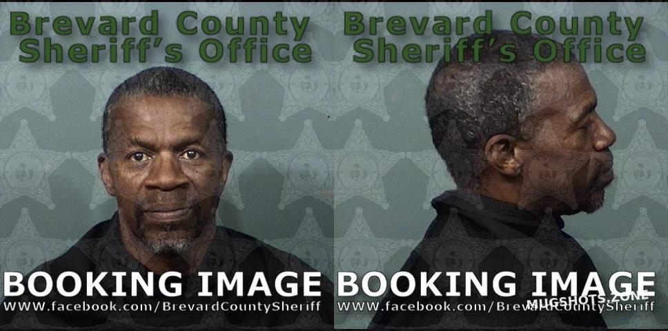 HARRIS KENNETH CHARLES 02/15/2024 - Brevard County Mugshots Zone
