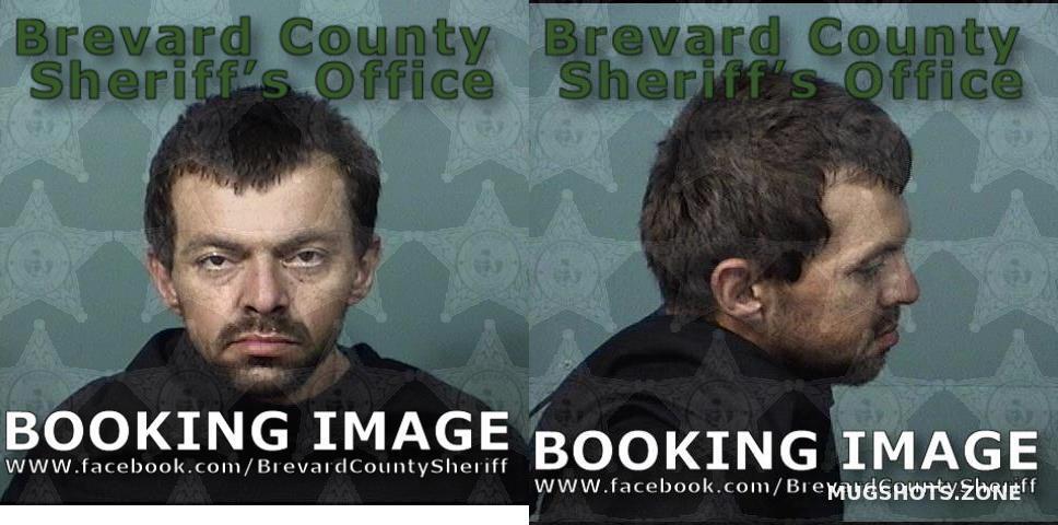 WILSON ANTHONY JORDON 02/15/2024 - Brevard County Mugshots Zone