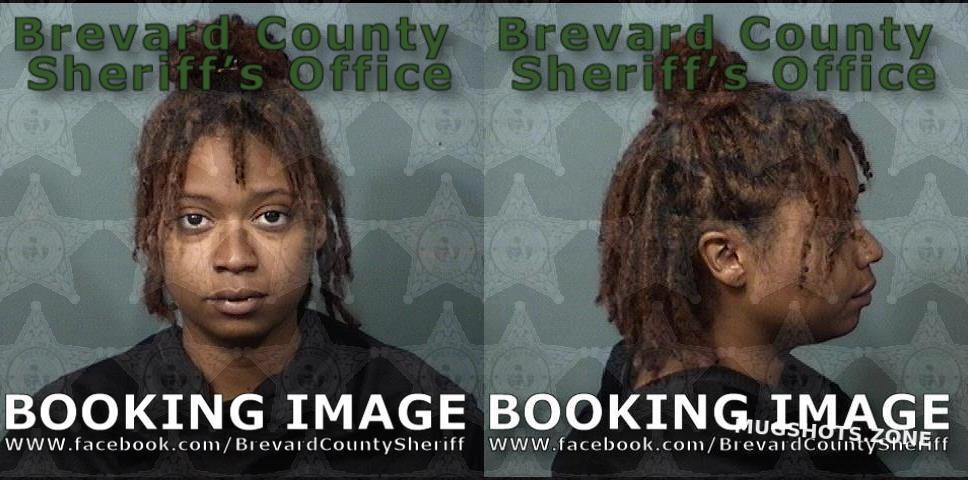 VANTERPOOL MYRANDA LEE 02/15/2024 - Brevard County Mugshots Zone