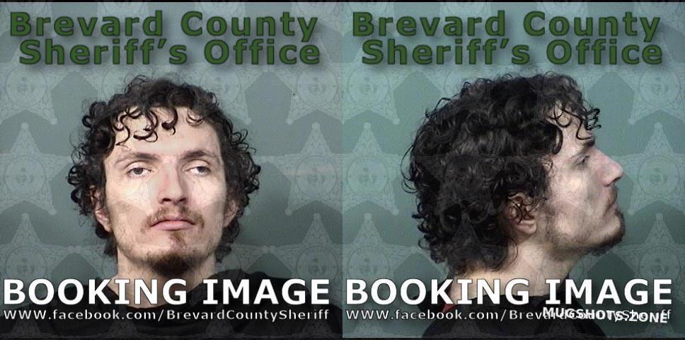 MACGREGOR GREYSON STEWART 02/17/2024 - Brevard County Mugshots Zone
