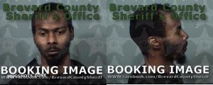 WILLIAMS DUJUAN TYRIE 02/20/2024 - Brevard County Mugshots Zone
