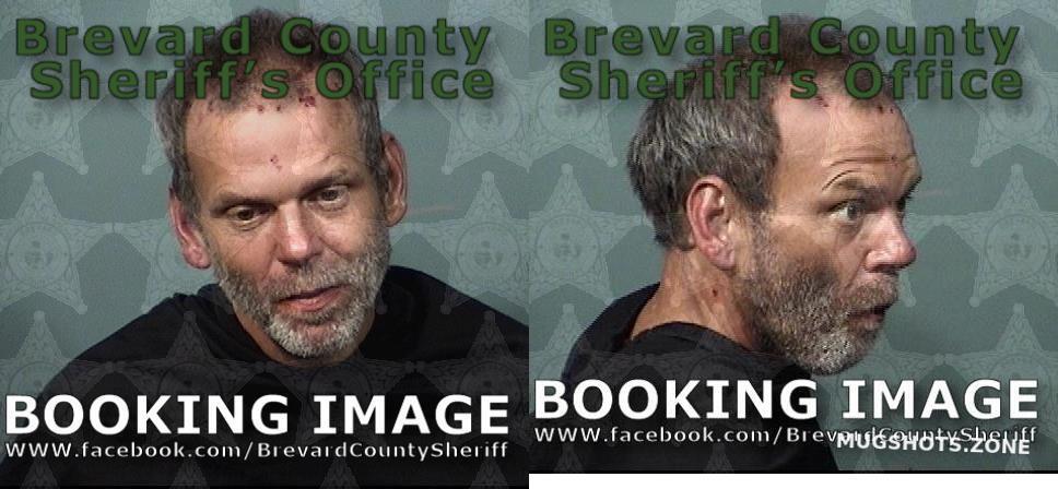 WEDDLE JASON KEITH 02/20/2024 - Brevard County Mugshots Zone