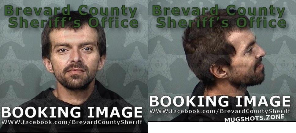 WILSON ANTHONY JORDON 02/22/2024 - Brevard County Mugshots Zone