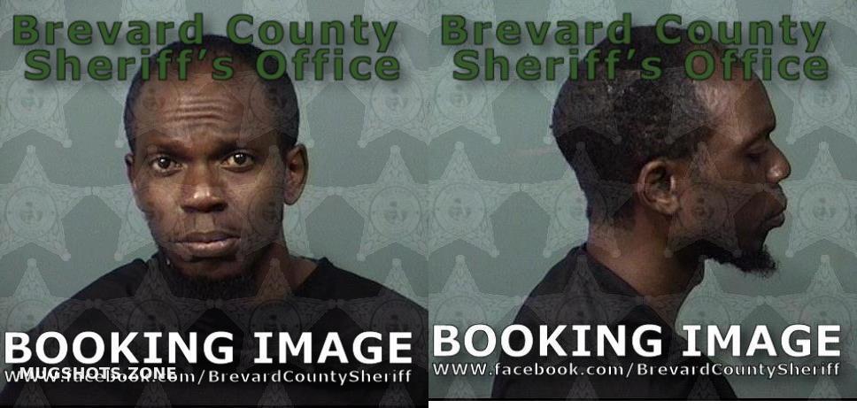 CARTER JASON HAROLD 02/23/2024 - Brevard County Mugshots Zone