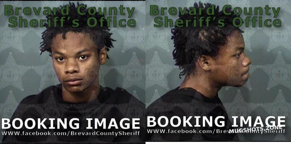 SINGH JOSHUA NATHANIEL 02/24/2024 - Brevard County Mugshots Zone