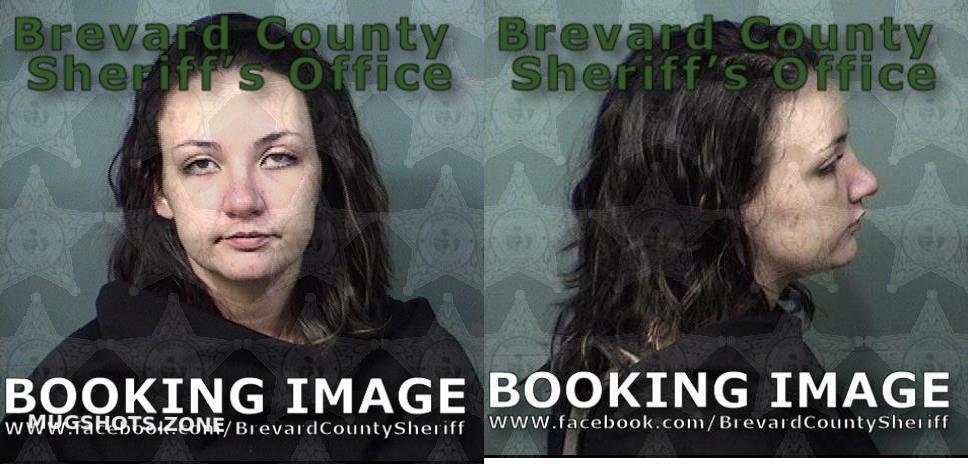 METTS KAYLA JUNE 02/24/2024 - Brevard County Mugshots Zone
