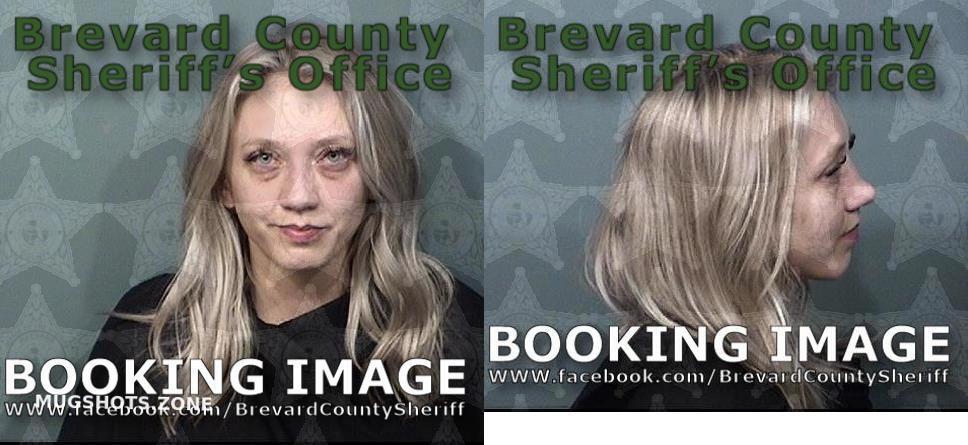 ROCHE SHELBY LE ANA 02/25/2024 - Brevard County Mugshots Zone