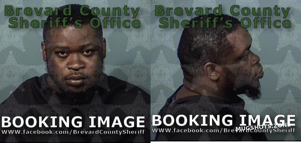 MITCHELL COREY JAMES 02/25/2024 - Brevard County Mugshots Zone