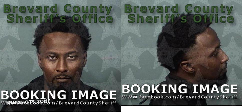 JONES JONTAVIOUS QUINTEZ 02/26/2024 - Brevard County Mugshots Zone
