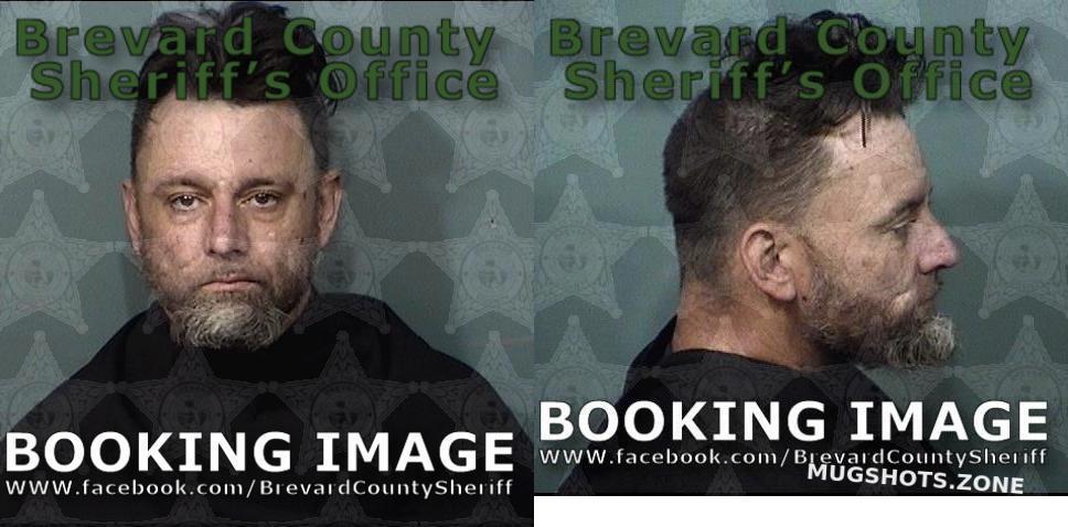 MALLEY RYAN SCOTT 02/27/2024 - Brevard County Mugshots Zone