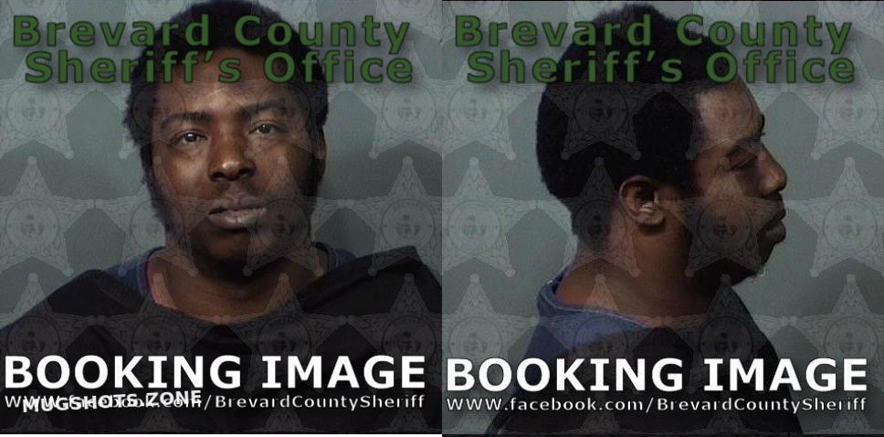 EADDY TERRANCE LAMONT 02/27/2024 - Brevard County Mugshots Zone