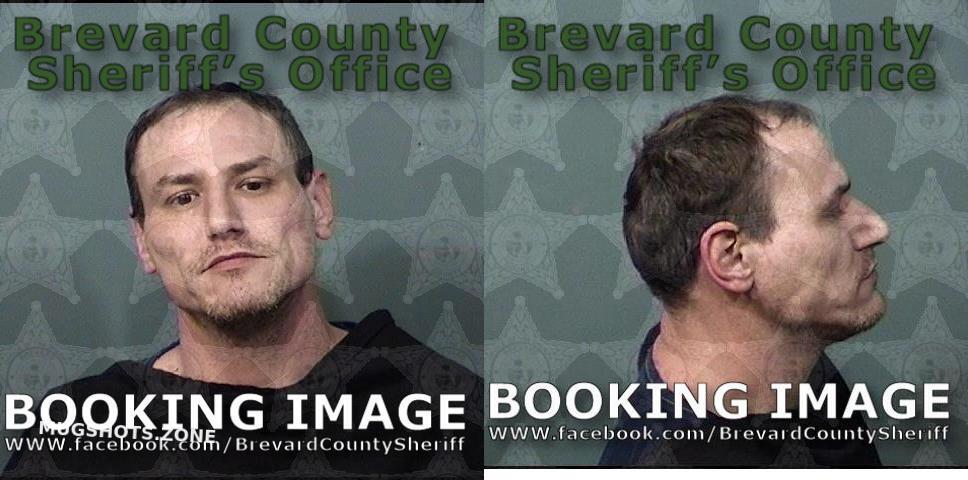 BRINKER WARREN LEWIS 02/27/2024 - Brevard County Mugshots Zone