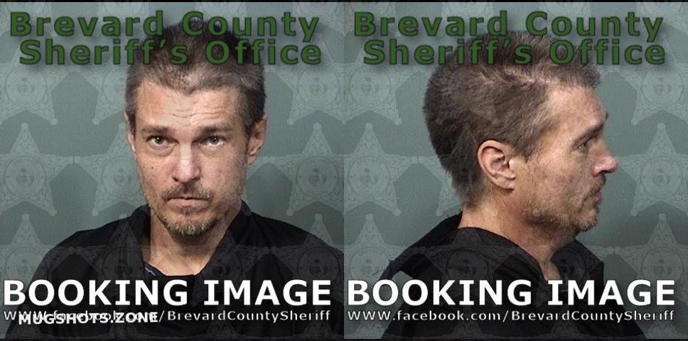 OLIPHANT BRYAN ANTHONY 02/28/2024 - Brevard County Mugshots Zone