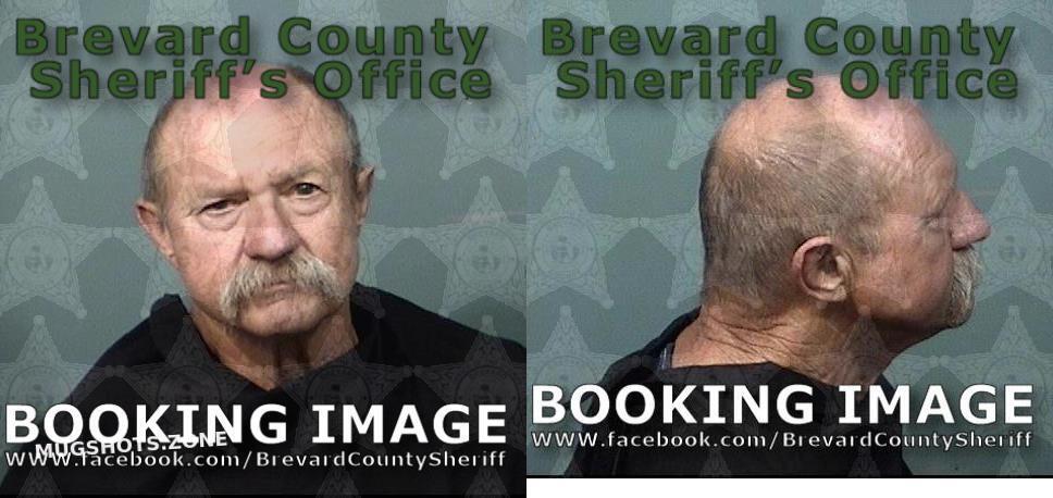 MACKO RICHARD 02/28/2024 - Brevard County Mugshots Zone