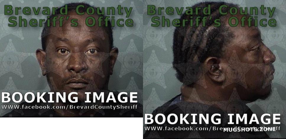 ALEXANDER TIMOTHY LEE 03/03/2024 - Brevard County Mugshots Zone