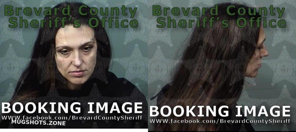 PITCHELL JESSICA ANNE 03/04/2024 - Brevard County Mugshots Zone