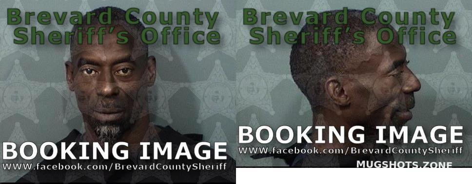 JONES TORRENCE LEE 03/05/2024 - Brevard County Mugshots Zone