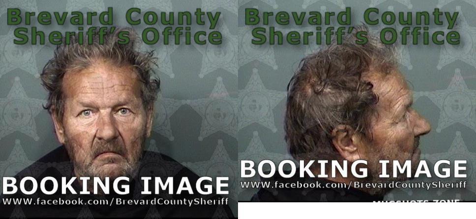 LOHMEYER ROBERT 03/08/2024 - Brevard County Mugshots Zone