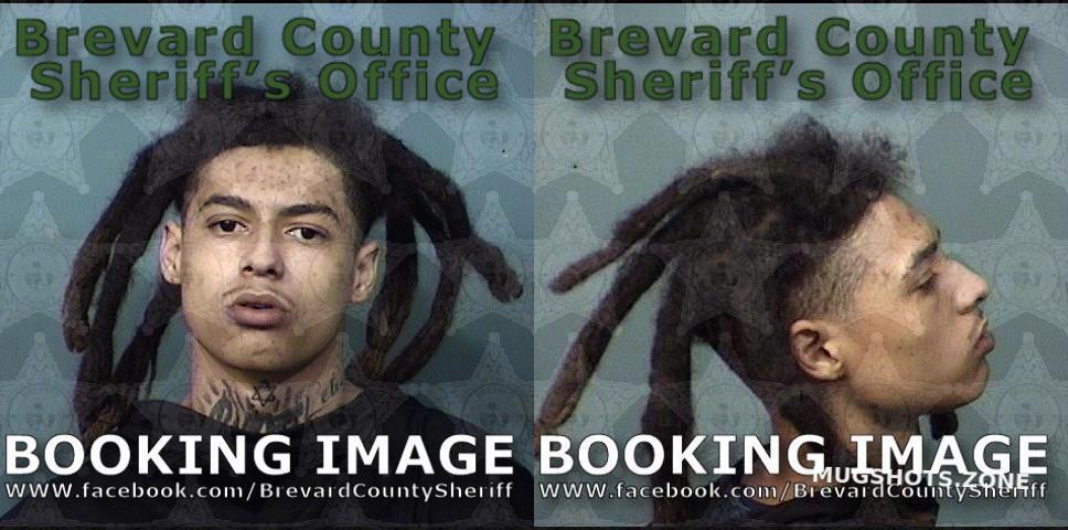WELCH TYLER ADDISON 03/09/2024 - Brevard County Mugshots Zone