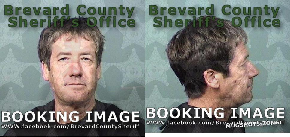 LONG RODNEY DOUGLAS 03/09/2024 - Brevard County Mugshots Zone