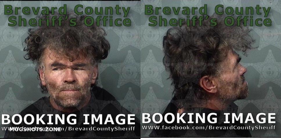 MCCRAY LANCE EUGENE 03/09/2024 - Brevard County Mugshots Zone