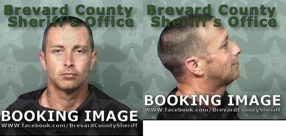 CARR NICHOLAS MICHAEL 03/09/2024 - Brevard County Mugshots Zone