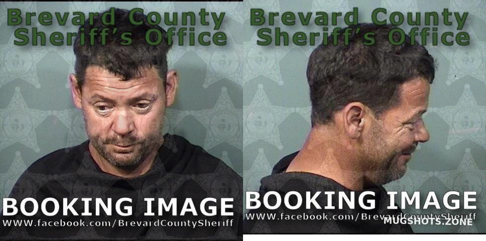 VETERE NICHOLAS FRANK 03/10/2024 - Brevard County Mugshots Zone