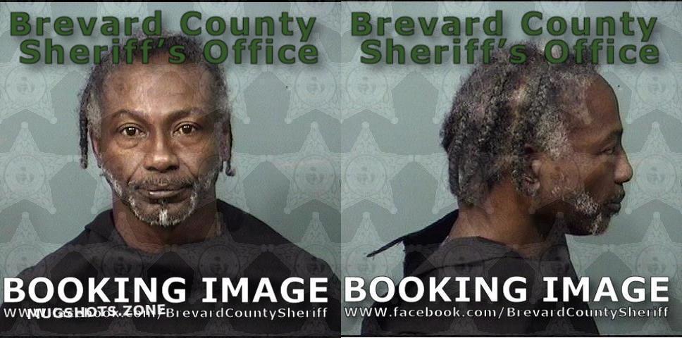 HICKSON ROBERT L 03/10/2024 - Brevard County Mugshots Zone