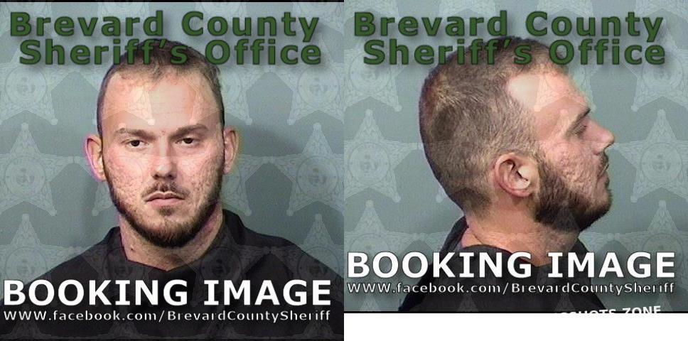 FIELDS CHRISTOPHER MICHAEL 03/11/2024 - Brevard County Mugshots Zone