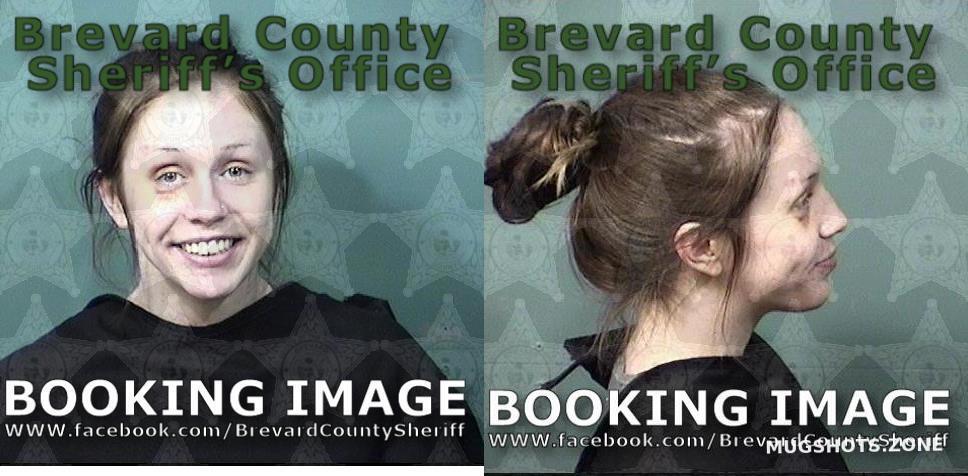 CIOLFI TRINITY RAVEN 03/12/2024 - Brevard County Mugshots Zone